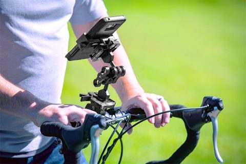 MOGO Mounts | Wheelchair Mounting Solutions for Phones, Tablets and More