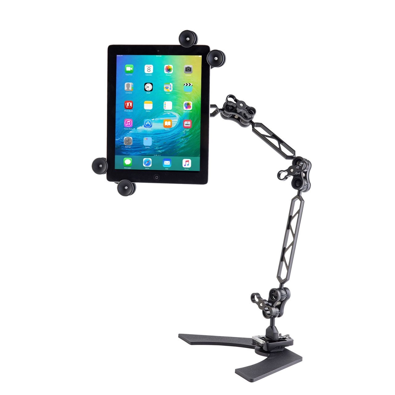 MOGO Mounts | Wheelchair Mounting Solutions for Phones, Tablets and More