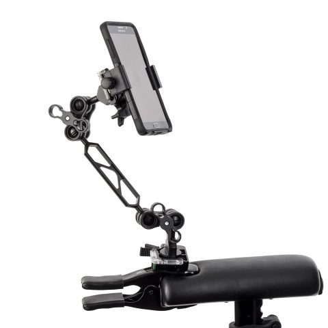 MOGO Mounts | Wheelchair Mounting Solutions for Phones, Tablets and More