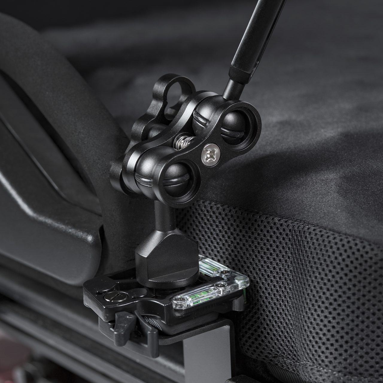 MOGO Mounts | Wheelchair Mounting Solutions for Phones, Tablets and More