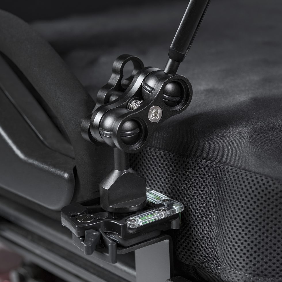 MOGO Mounts | Wheelchair Mounting Solutions for Phones, Tablets and More