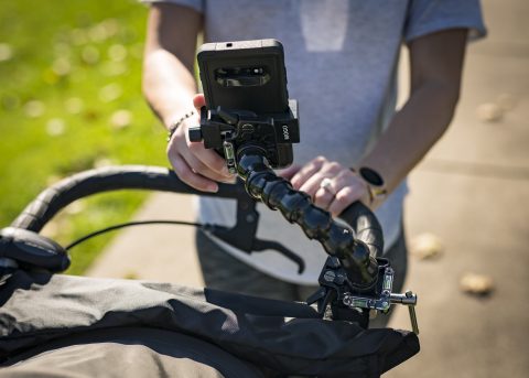 MOGO Mounts | Wheelchair Mounting Solutions for Phones, Tablets and More