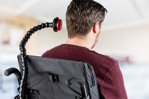 MOGO Mounts | Wheelchair Mounting Solutions for Phones, Tablets and More